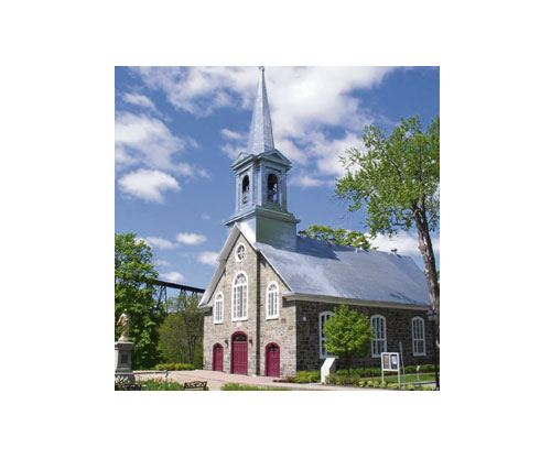 Bienvenue à CapRouge.ca